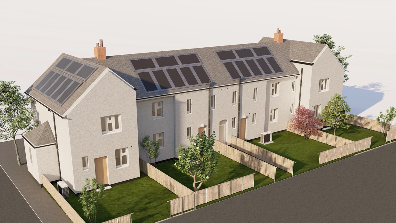 Northampton Partnership Homes | Constructive Thinking